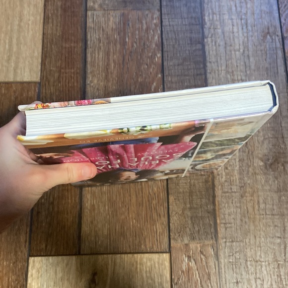 Kitchen | Carla Halls Soul Food Everyday And Celebration Cookbook ...